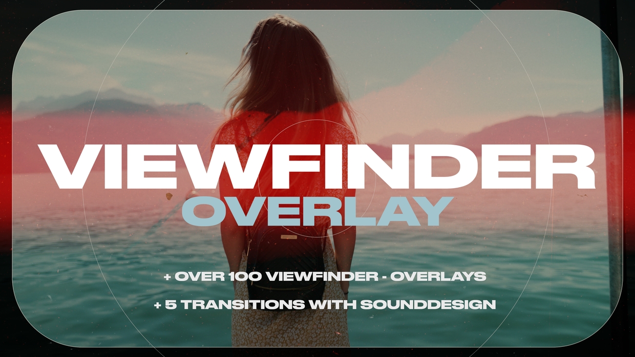 VIEWFINDER OVERLAY PACK