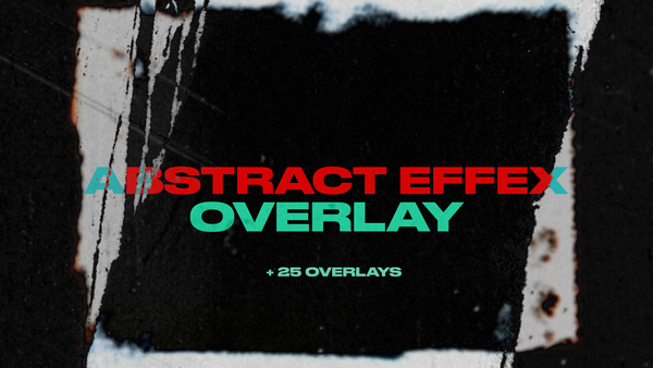 ABSTRACT EFFEX OVERLAY