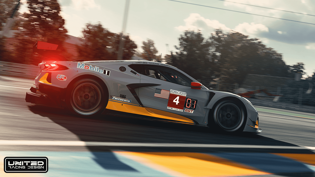 AC Michigan EG & AC Michigan GTD