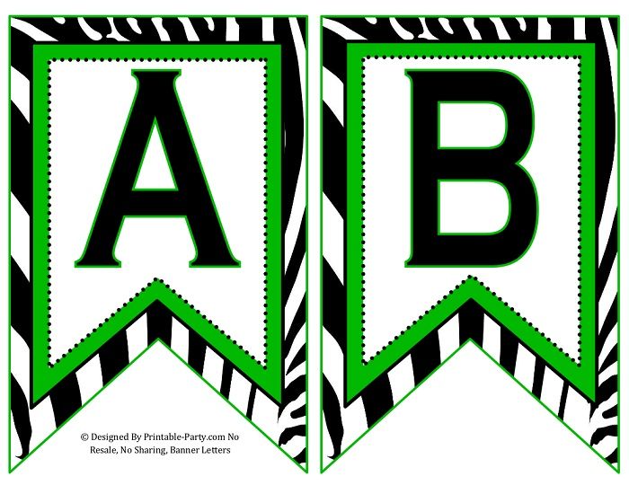 5-inch-swallowtail-green-black-zebra-printable-banner