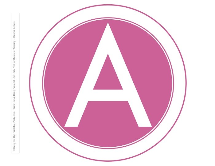 8-INCH-WHITE-PINK-BUBBLEGUM-PRINTABLE-BANNER-LETTERS-A