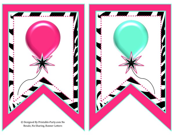 5-inch-swallowtail-pink-aqua-green-zebra-printable-ban