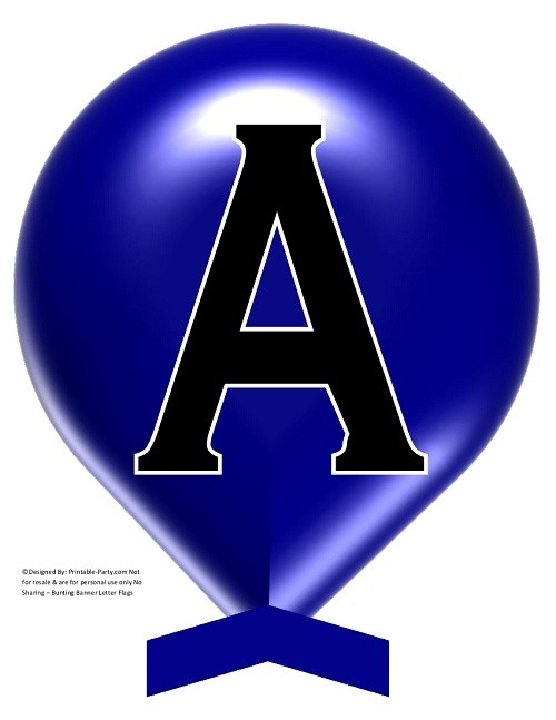 LARGE-DARK-BLUE-BALLOON-PRINTABLE-BANNER-LETTERS-A-Z-0-9