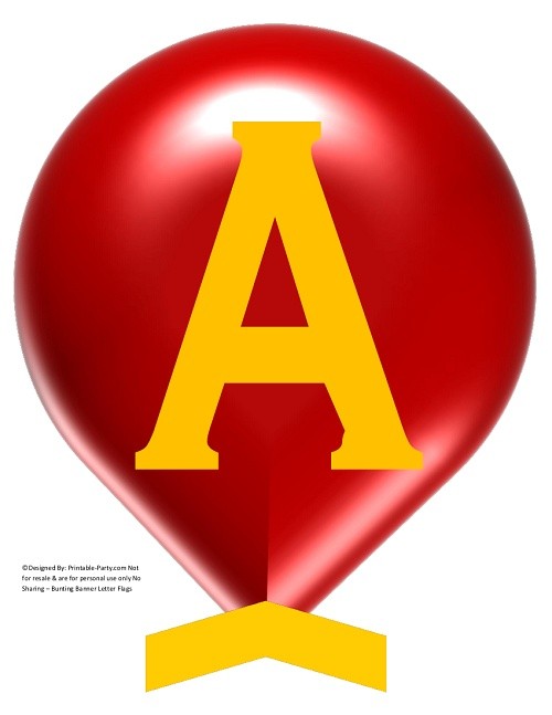 LARGE-RED-YELLOW-BALLOON-PRINTABLE-BANNER-LETTERS-A-Z-0-9