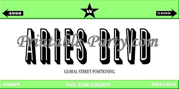 printable-aries-zodiac-sign-image-decoration-green-gla