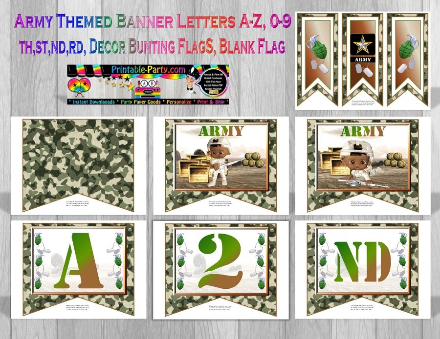 ARMY-THEME-PRINTABLE-PARTY-BANNER-A-Z-CHOCOLATE