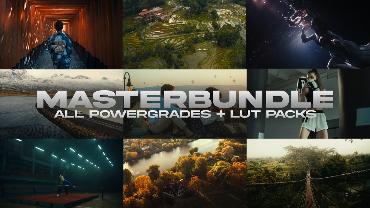 Master Bundle + Lifetime Access