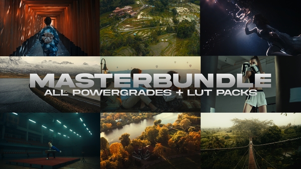 Master Bundle + Lifetime Access