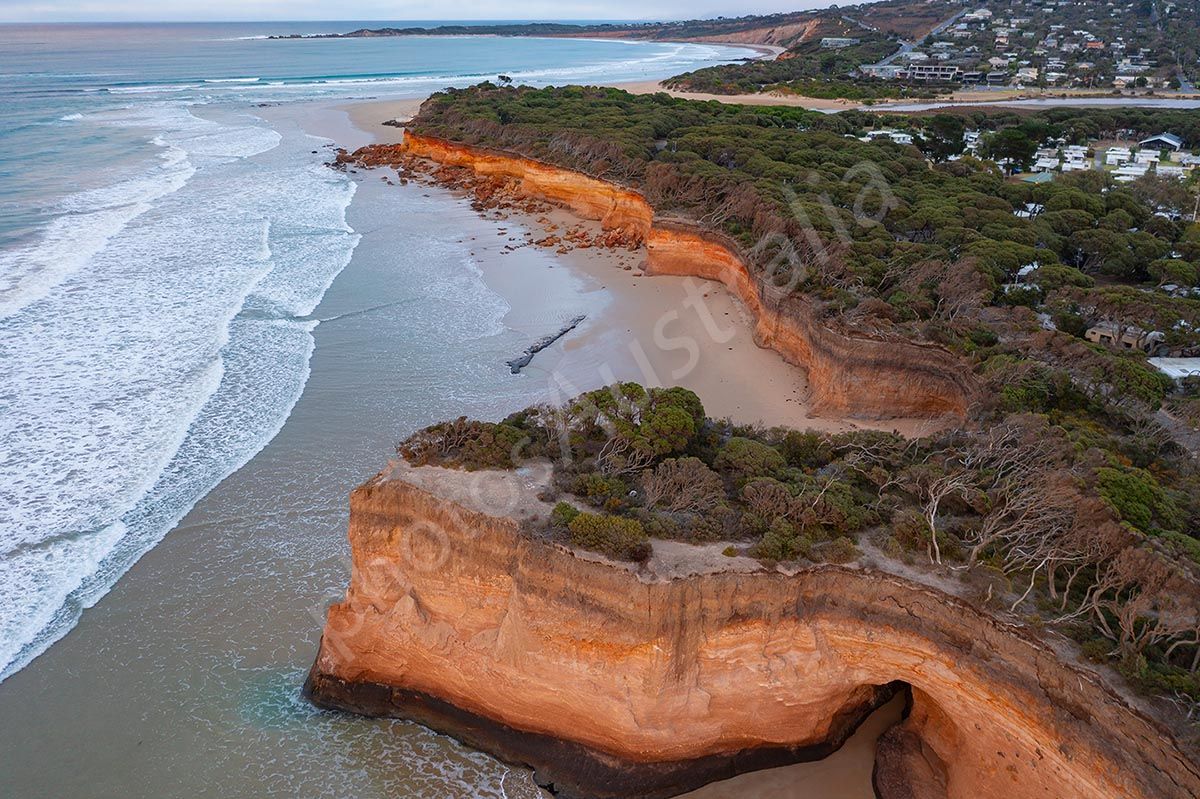 Anglesea, Great Ocean Road, Victoria
