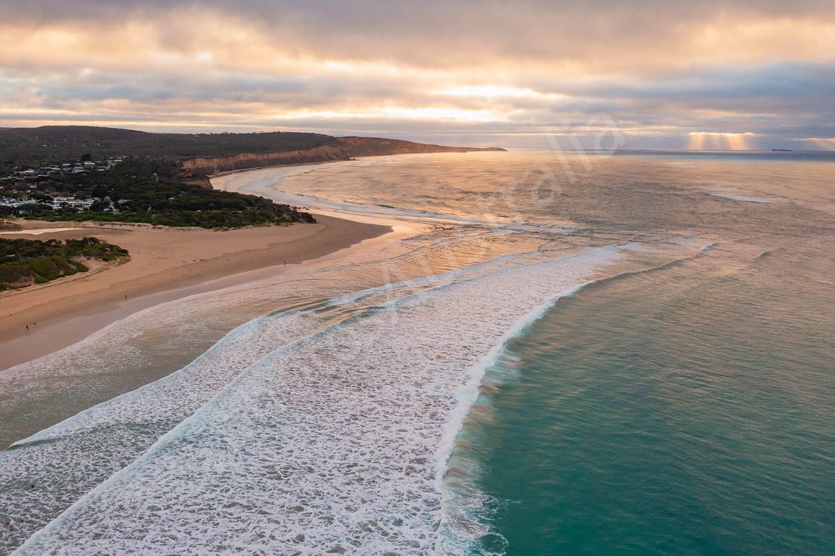 Anglesea, Great Ocean Road, Victoria