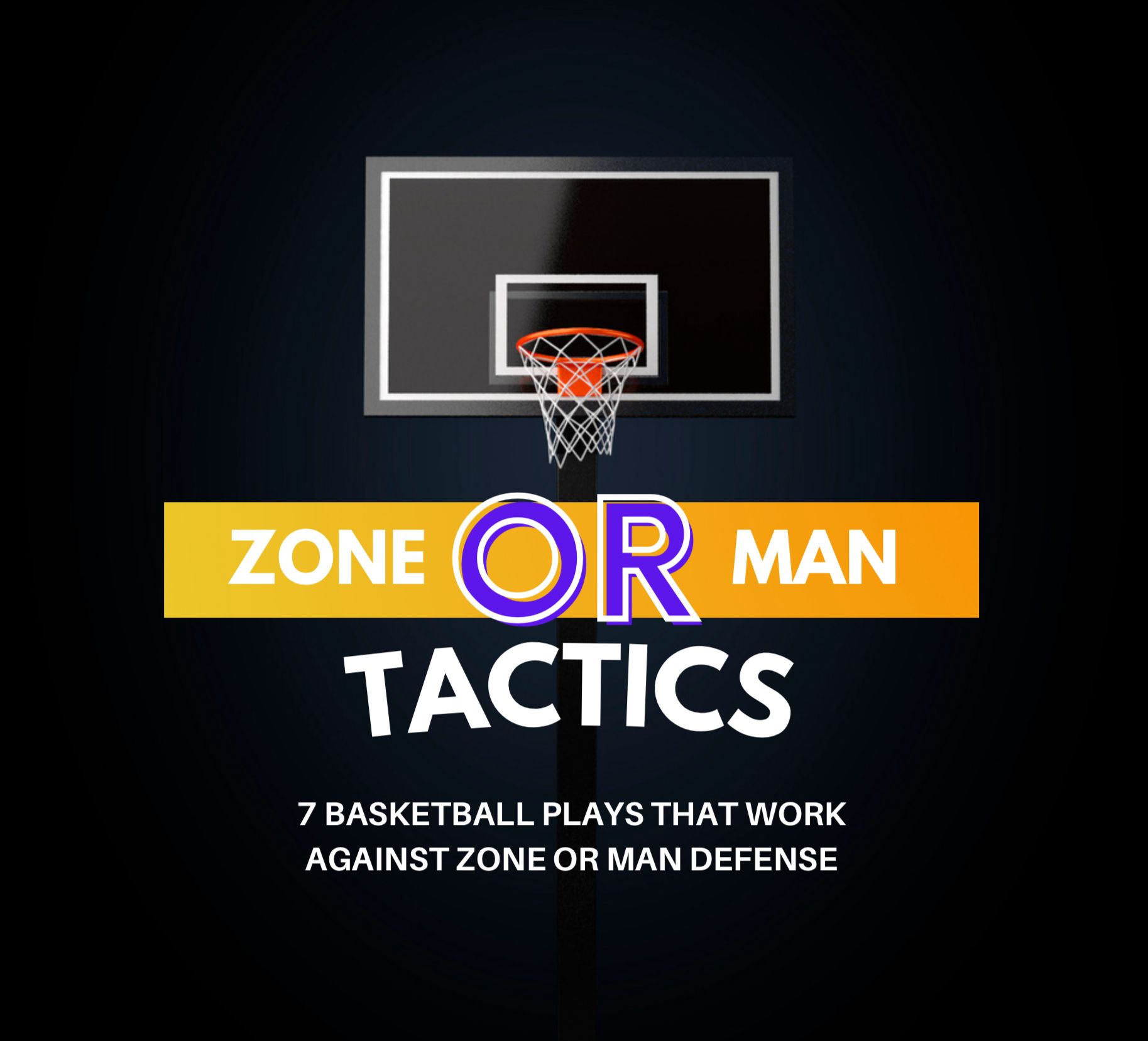 Zone Motion - Revolving Middle Zone Offense Continuity