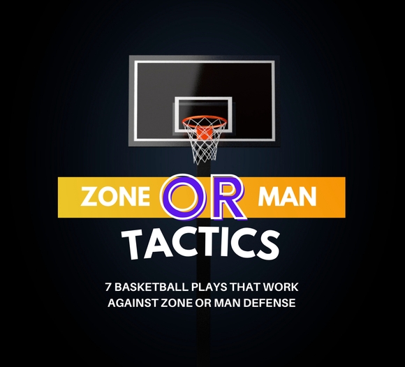 5-Out Circle Motion Offense