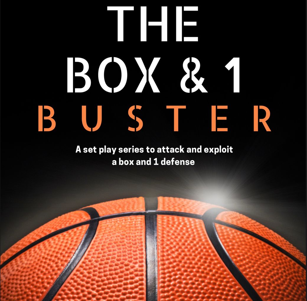 1-2-1-1 Diamond Press Defense - Detailed Game Film Bre