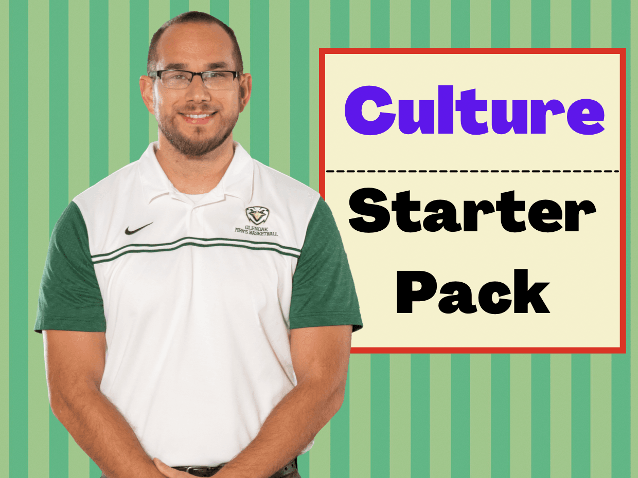 Dissecting A 1-3-1 Zone (Matt Kramer) + Author Consult