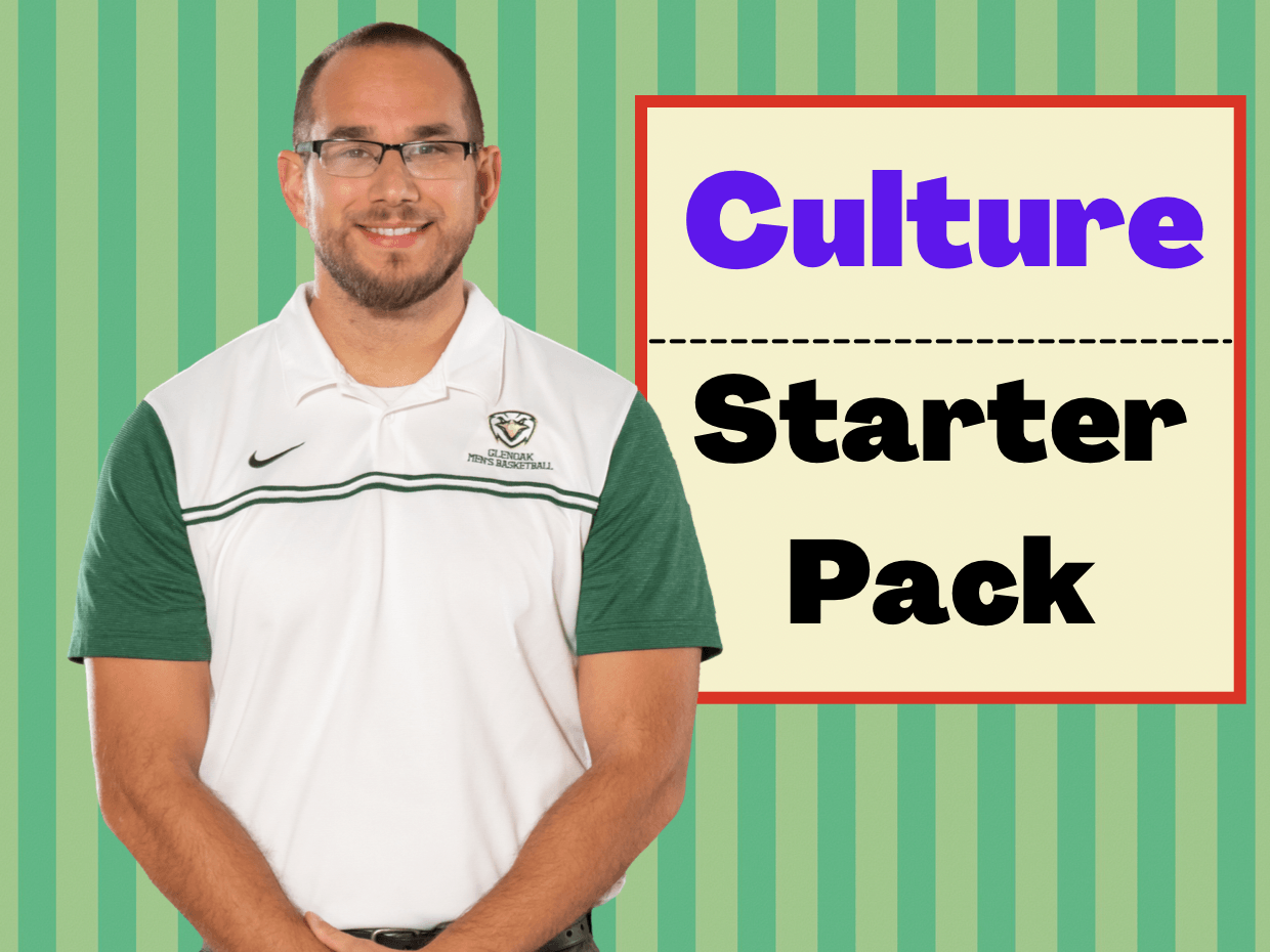 Dissecting A 1-3-1 Zone (Matt Kramer) + Author Consult