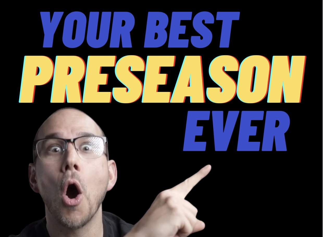 Zone Motion - Revolving Middle Zone Offense Continuity