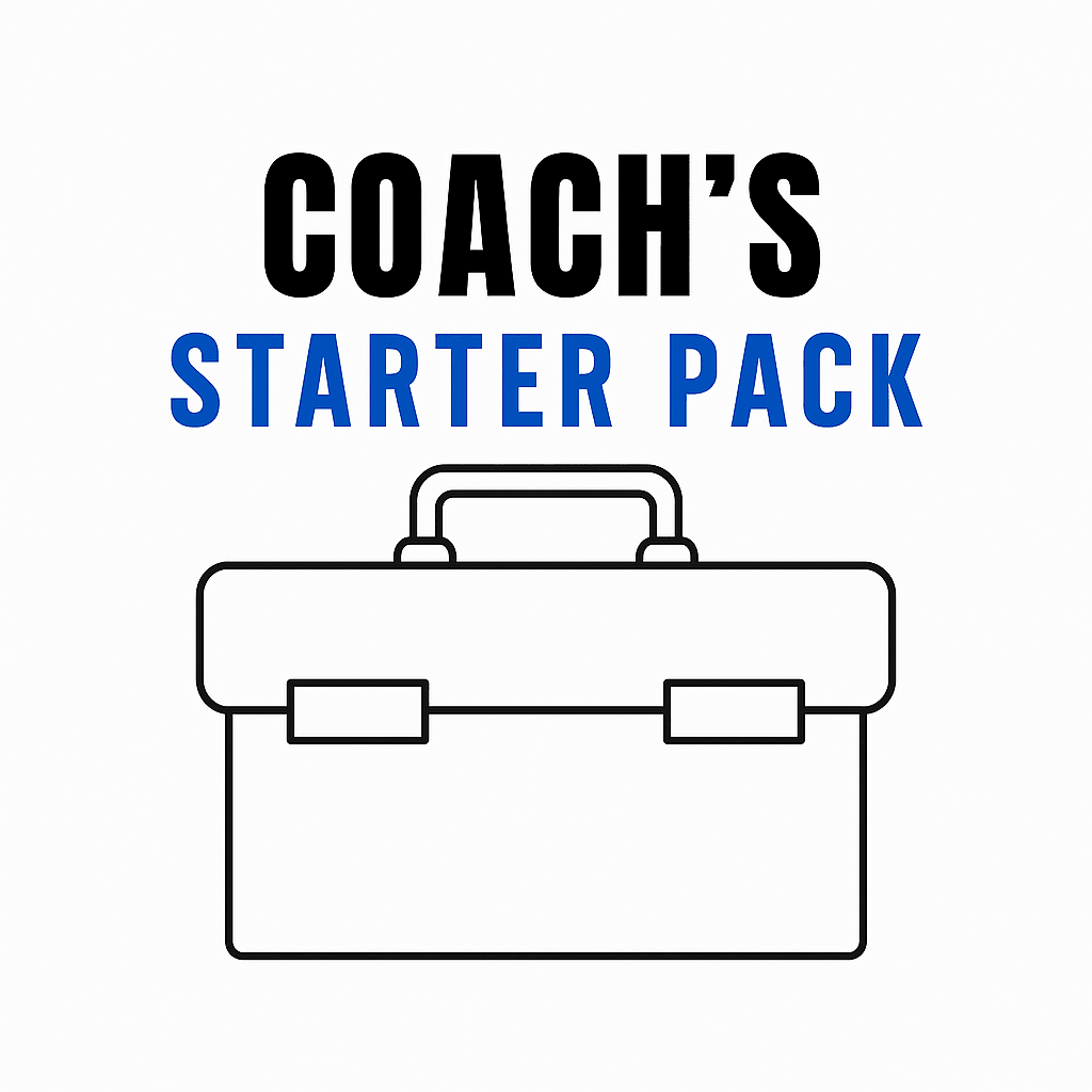 Pressure Defense Bundle (1-3-1 Trap, Diamond Press, Denial Man ...