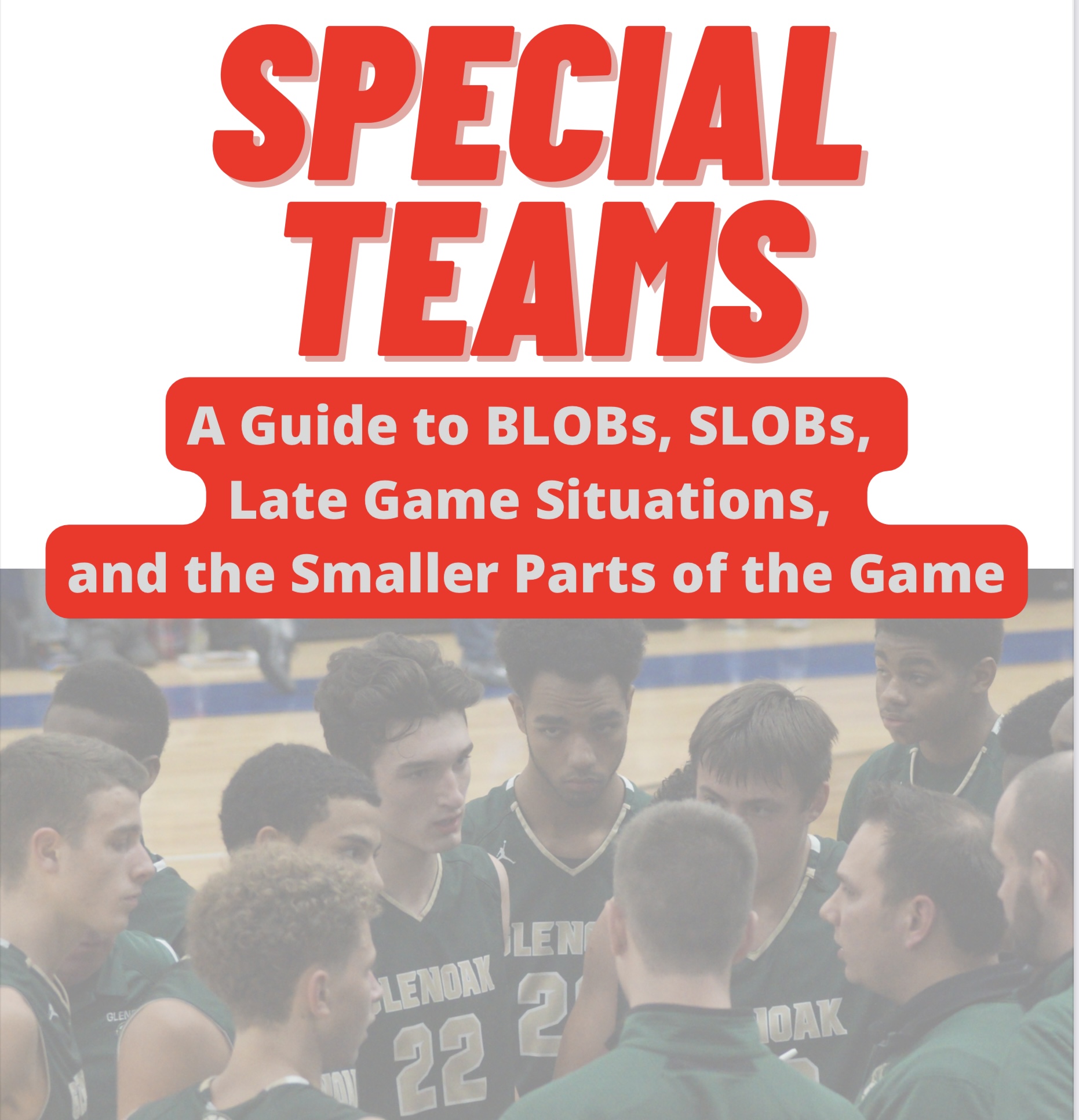 How to Gut a Zone (Matt Kramer) + Author Consult