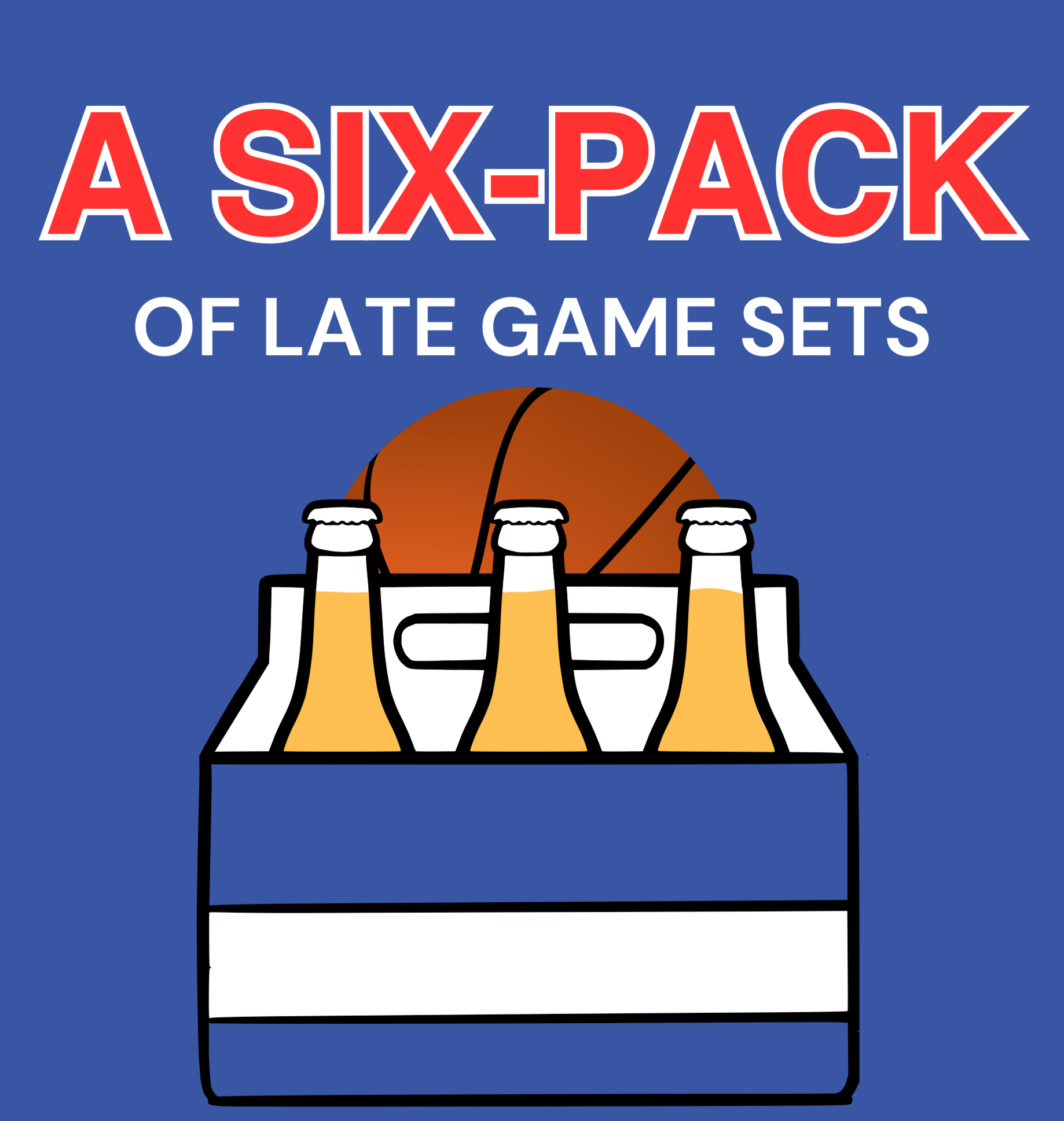 Program Organization Starter Pack (7 Documents)