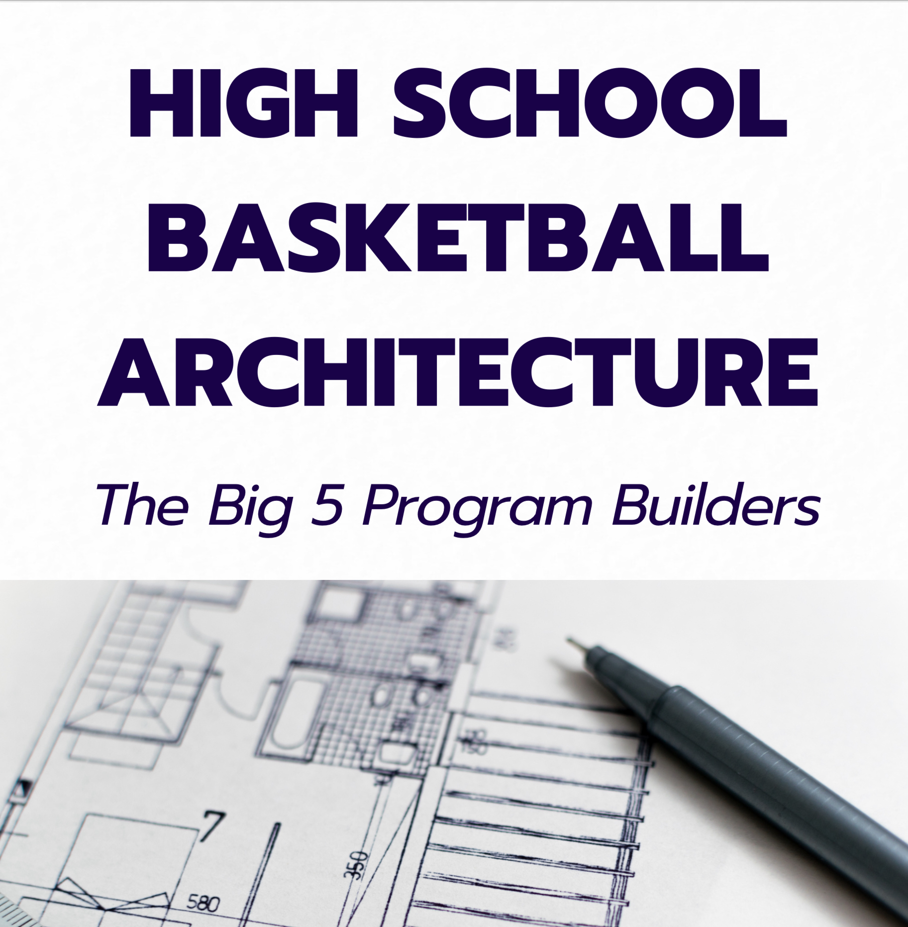 Matt Hackenberg Basketball