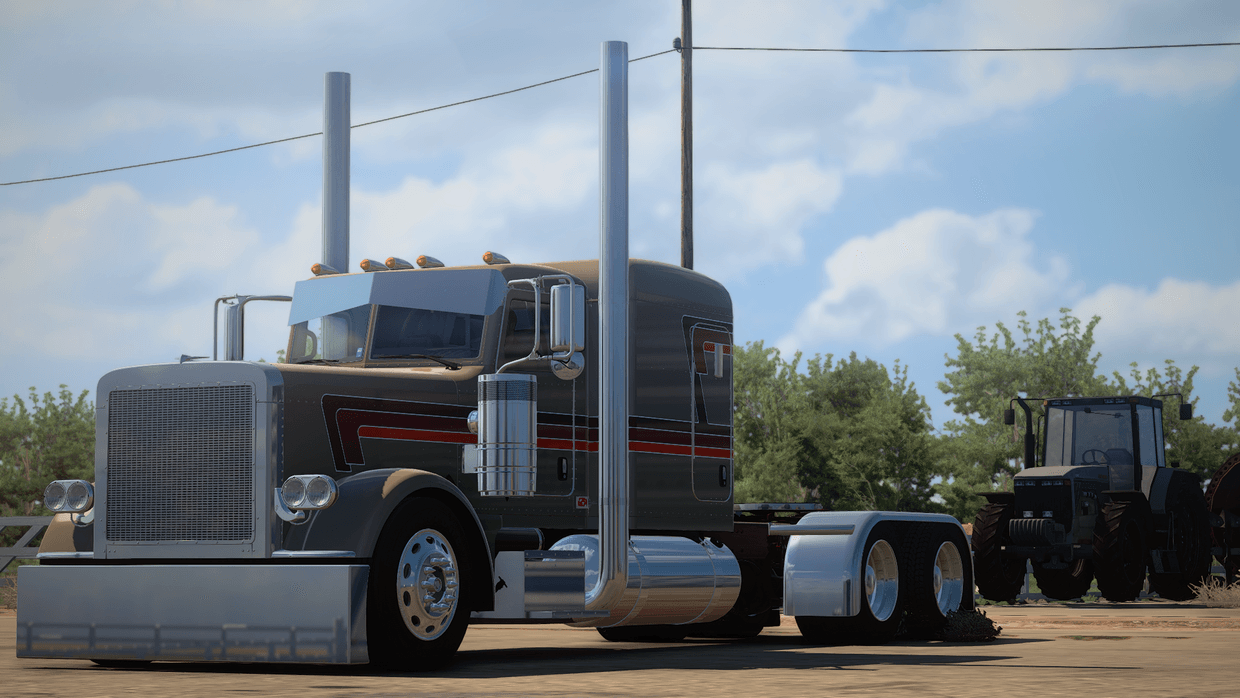 Legacy For Rollin 389