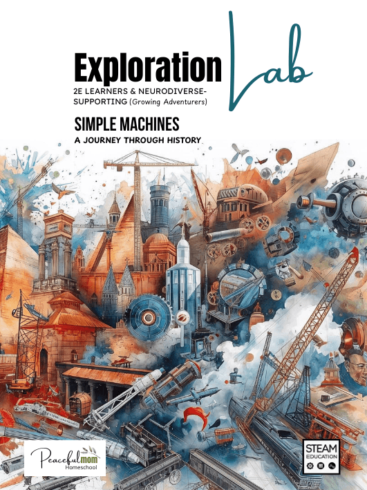 Exploration LAB: Simple Machines - Journey Through History (Coming ...