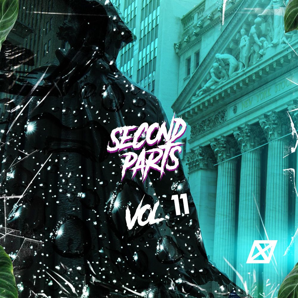 PARTS2 Looperman Vol. 11 by nofuk [NEWEST]