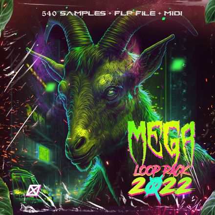 PARTS2 Looperman Vol. 10 by nofuk