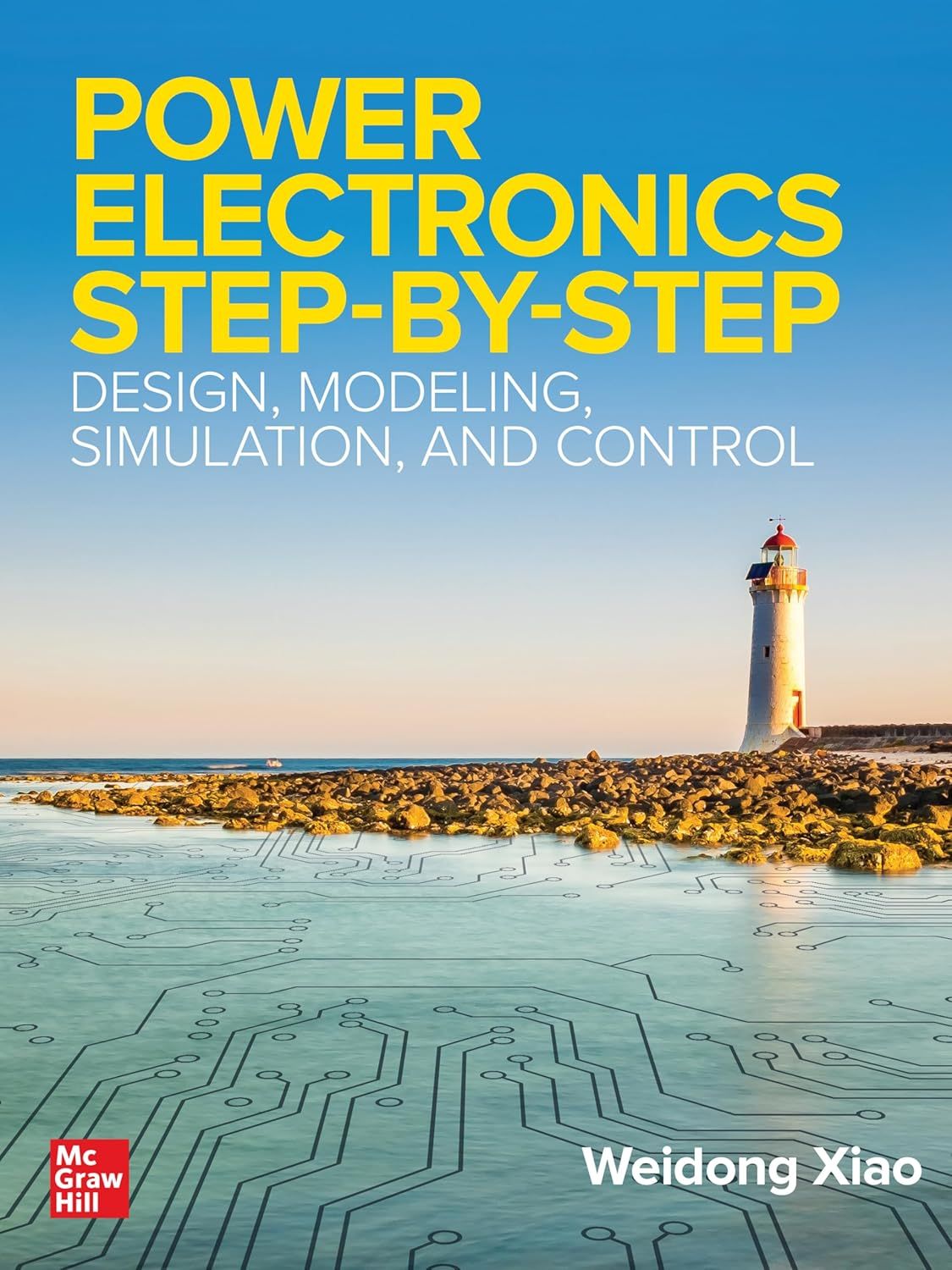 solution manual Power Electronics Step-by-Step:Design,Modeling ...