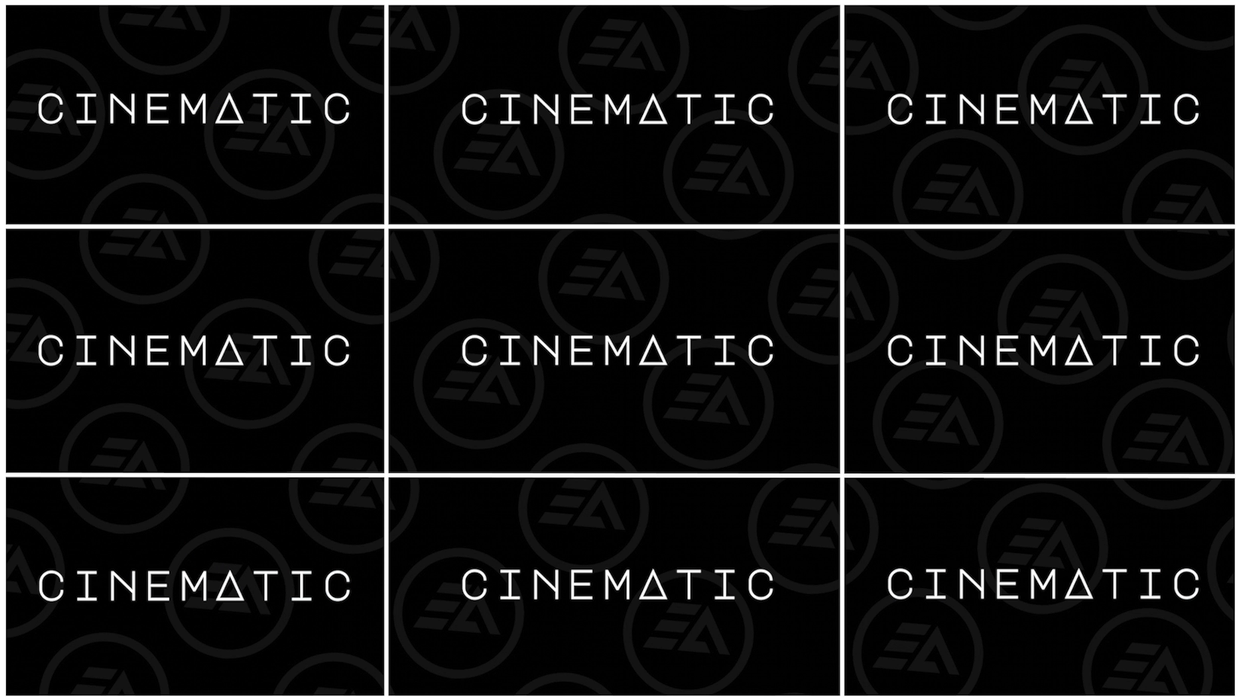 20 Cinematic Text Animation Presets for Premiere Pro