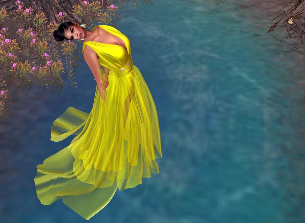 Agnes Diane Head Textures