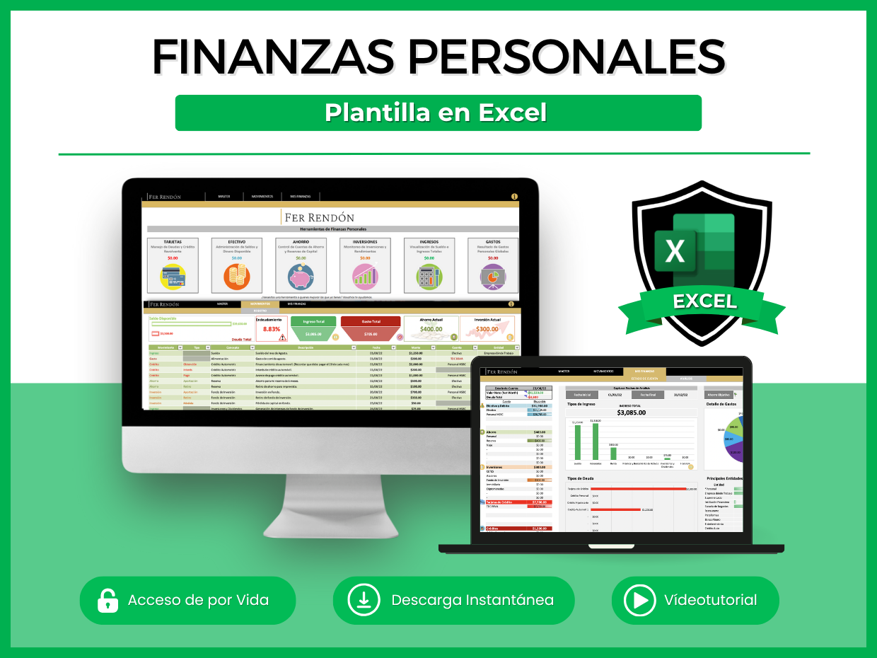 Excel 6112
