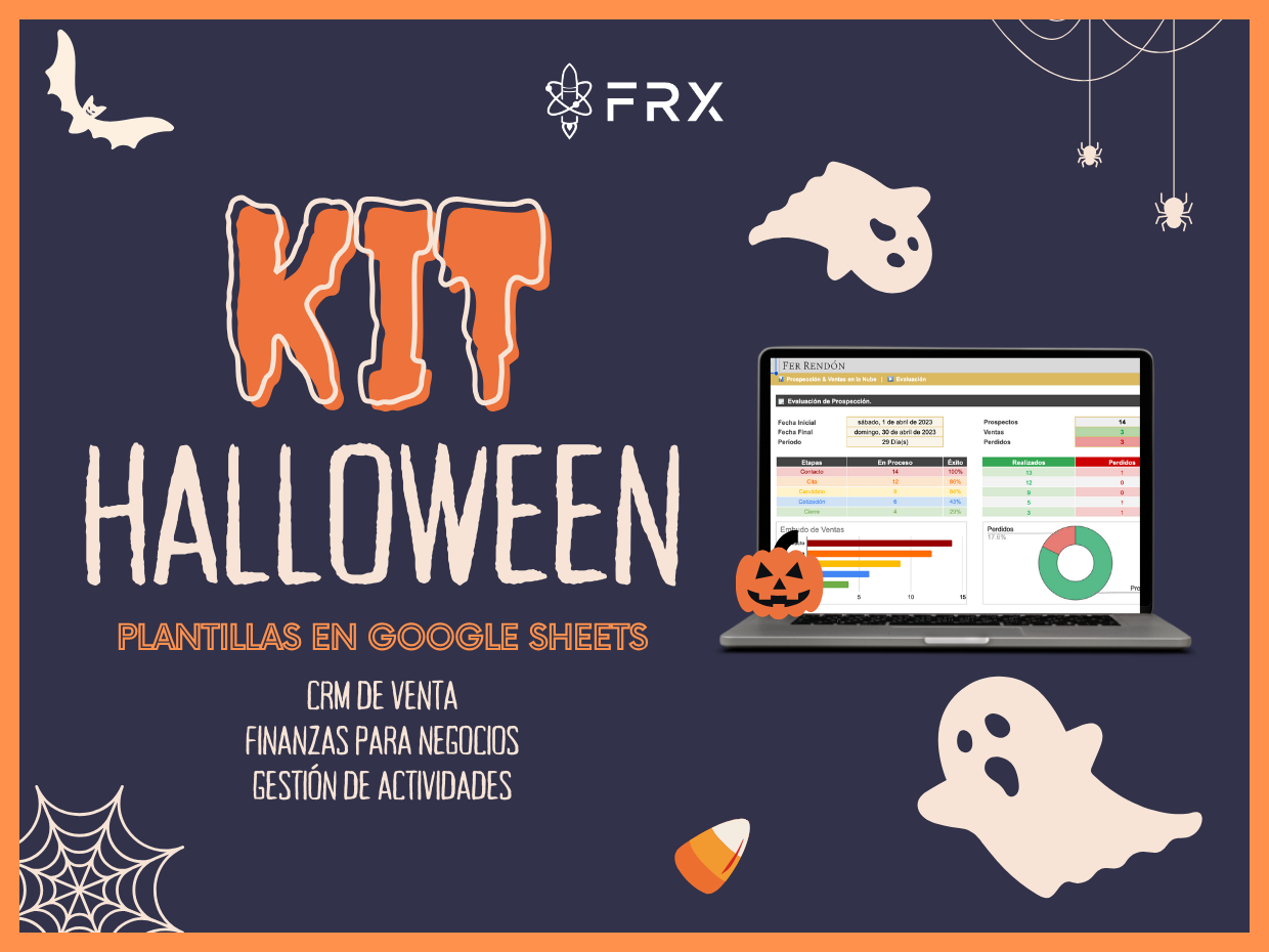 Gestión Sheets | $MXN