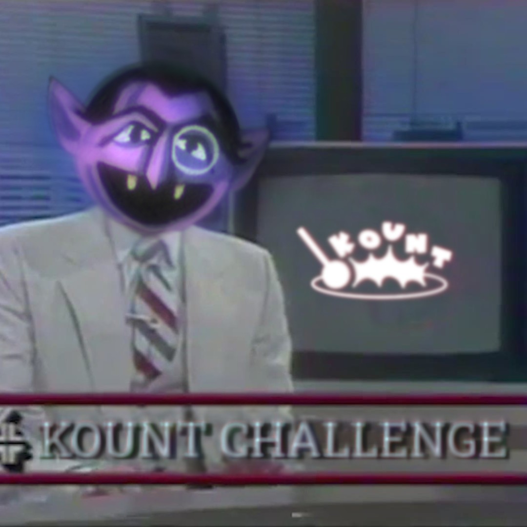 Kount Challenge November