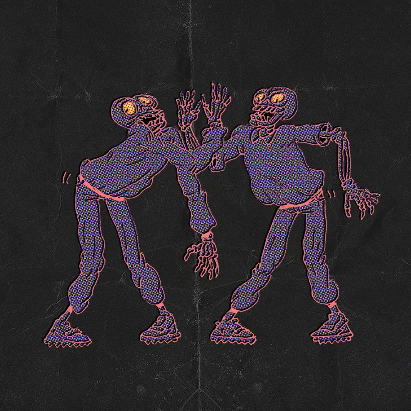 The Kount & Kiefer Present: Big Cop (Trial)