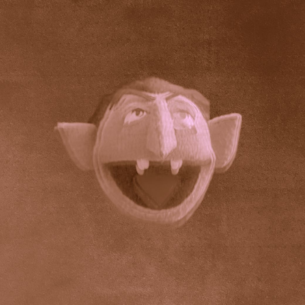 Kount Drums Vol. 5 TRIAL