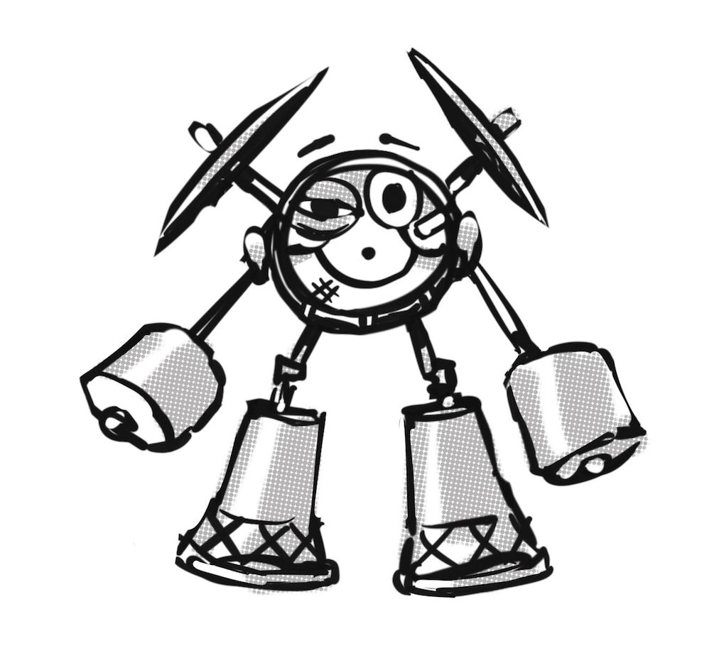 Kount's Home Stretch Sample Pack