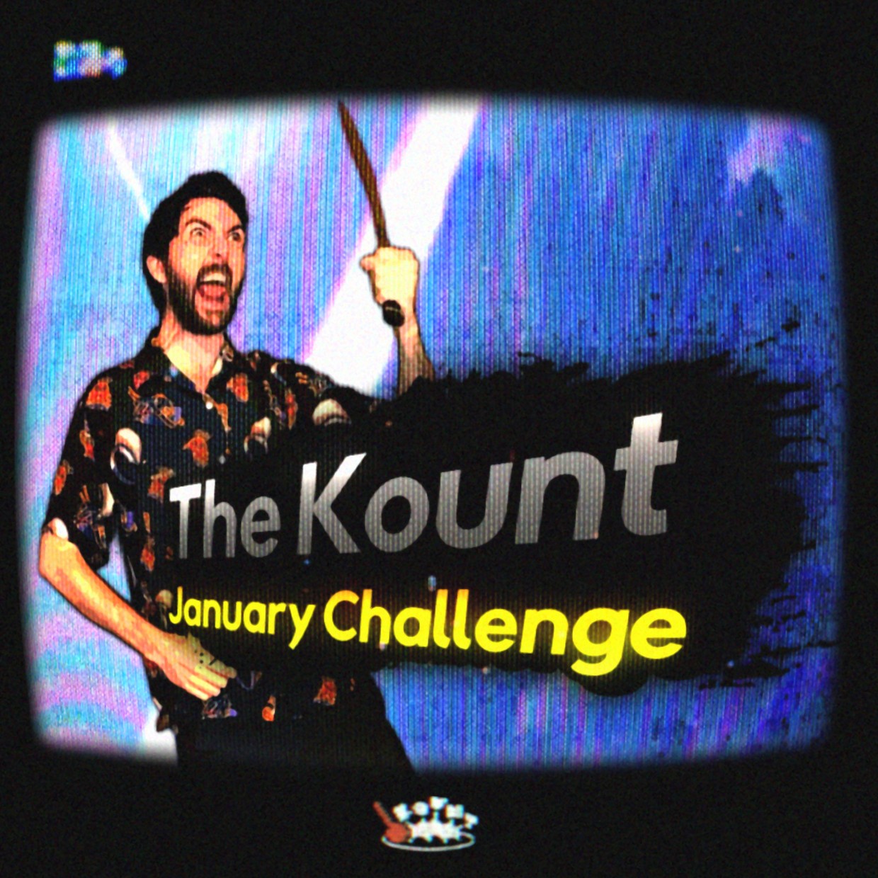 Kount Challenge January