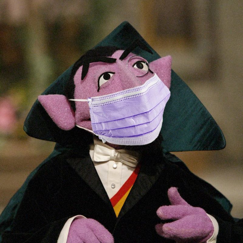 Kount's Home Stretch Sample Pack