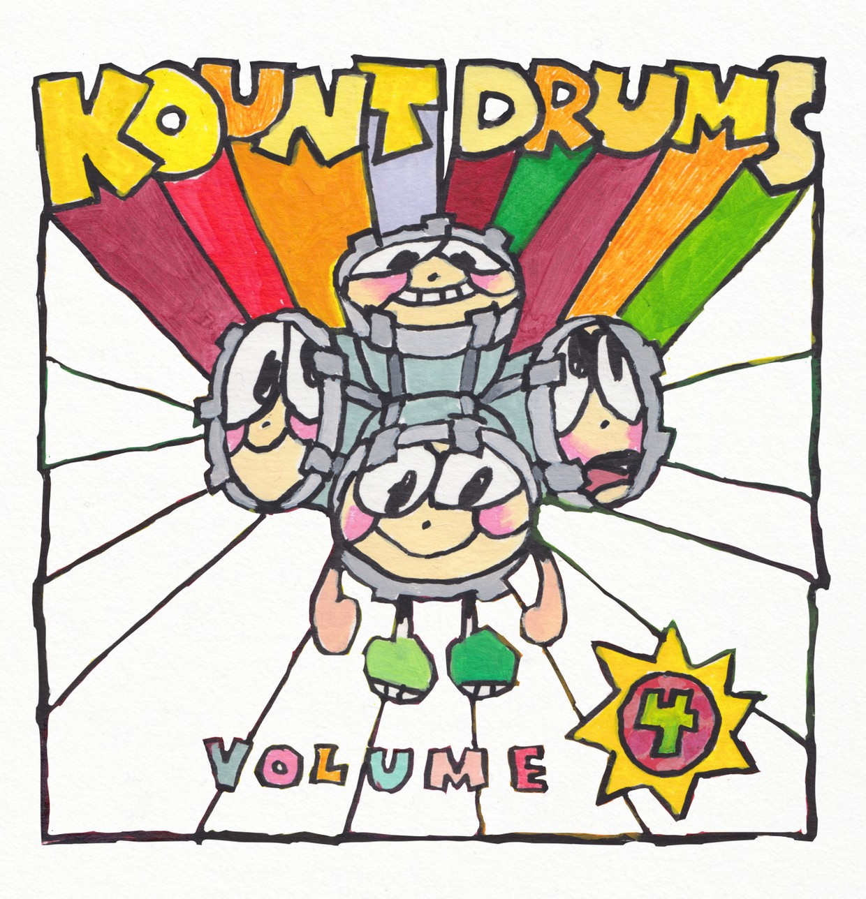 The Kount
