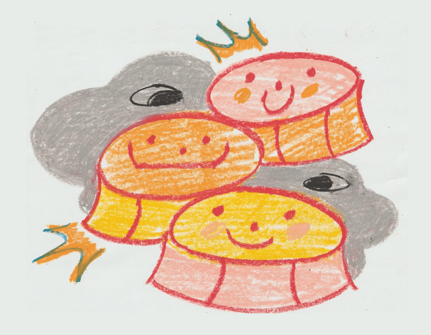 Kount's Good Time Sample Pack