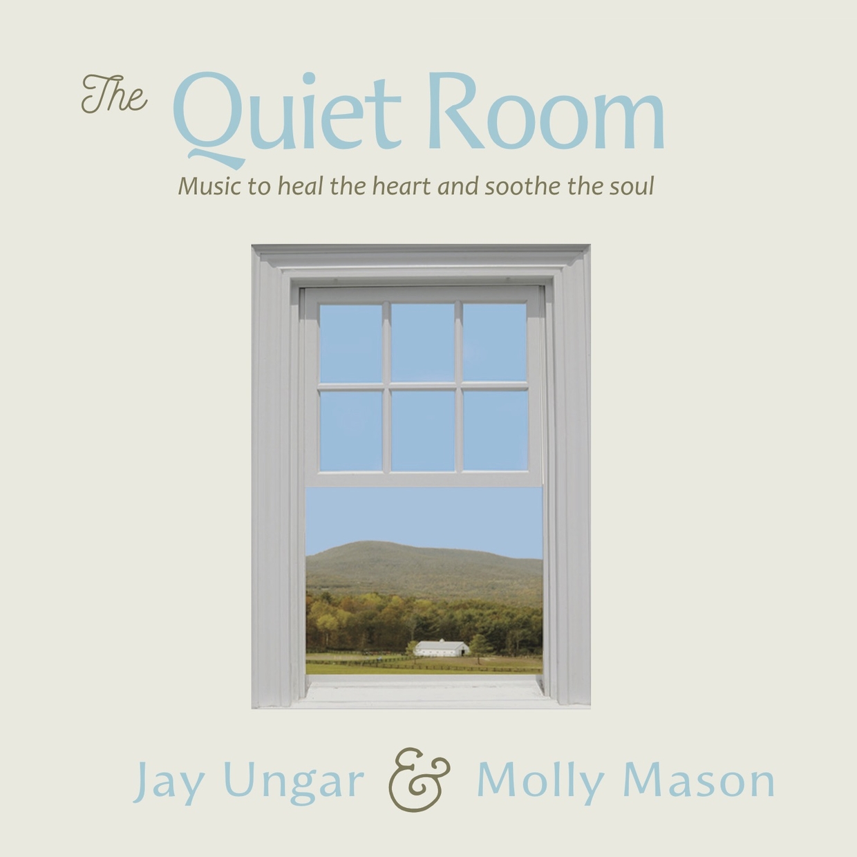The Quiet Room