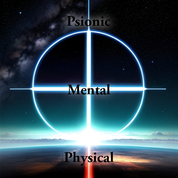 Mobile Psionic Amplifier