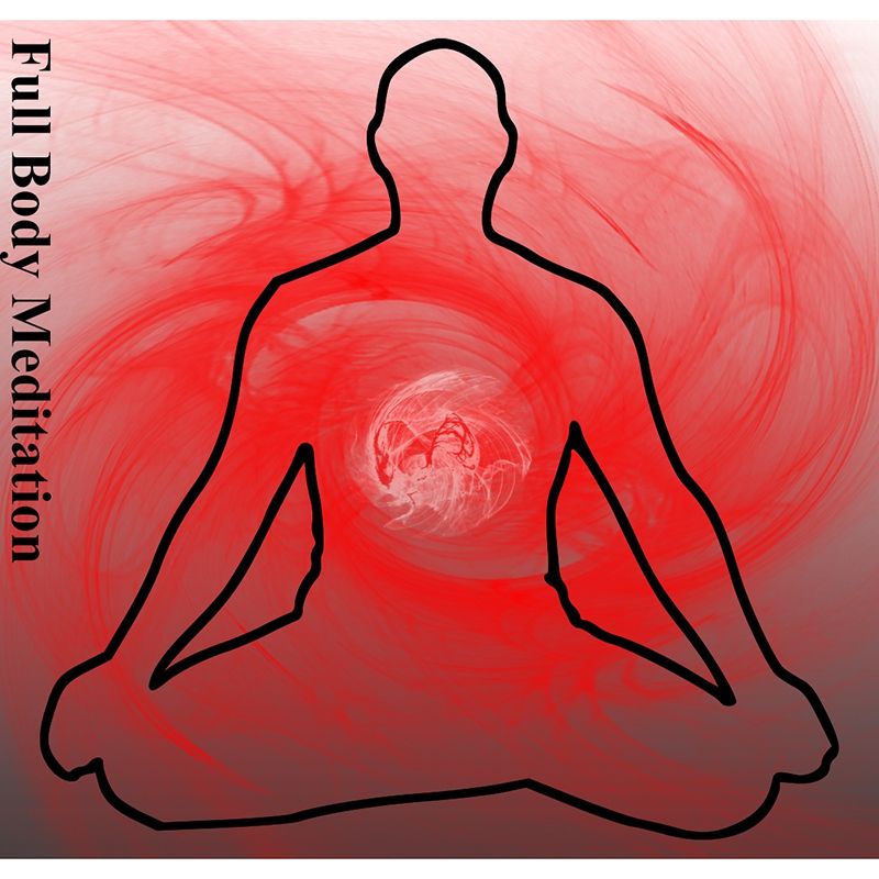 Full Body Meditation