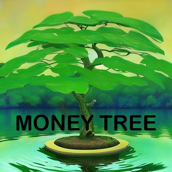 Money Tree Sigil
