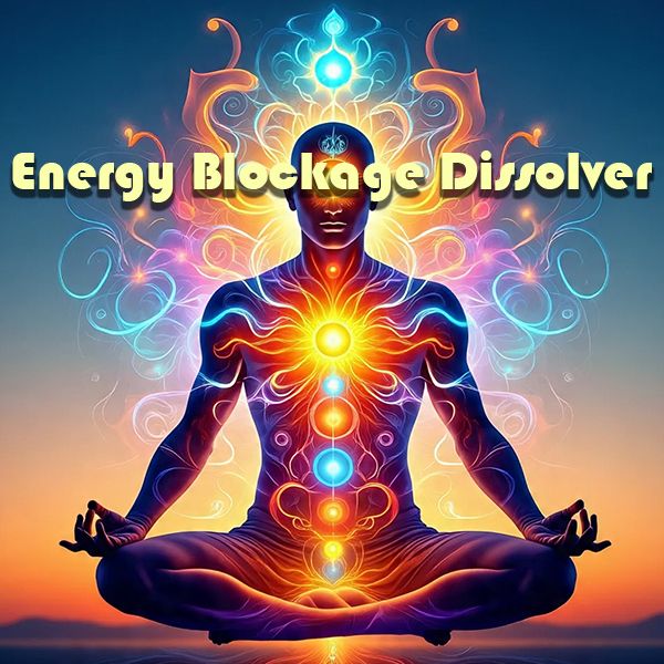 Energy Blockage Dissolver