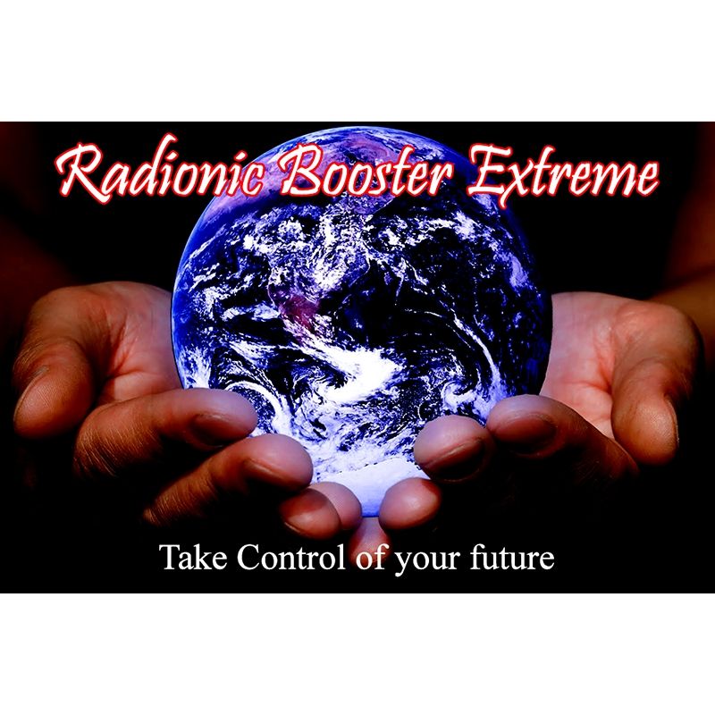 Radionic Booster Extreme