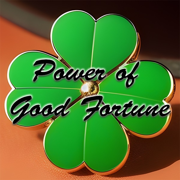 Power of Good Fortune Sigils