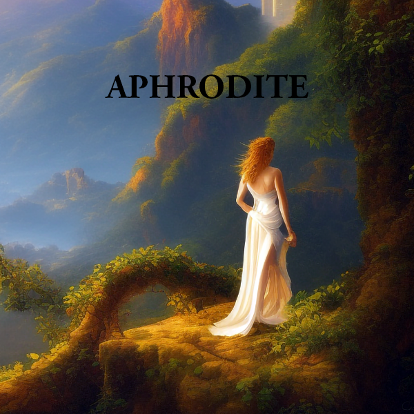 Aphrodite