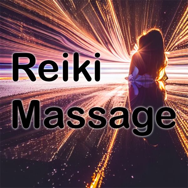 Reiki Massage